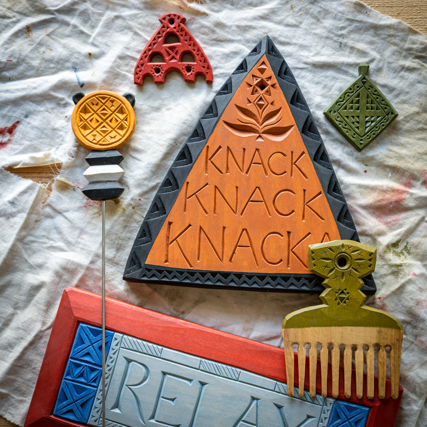 karvsnitt – Surolle